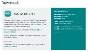 Como programar o ESP32 com Arduino IDE? - drtechmoz