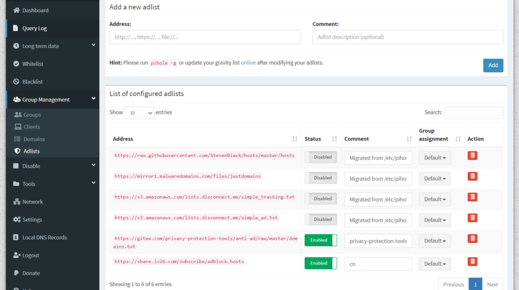 Como Instalar e Configurar Pi-Hole no Raspberry Pi - drtechmoz