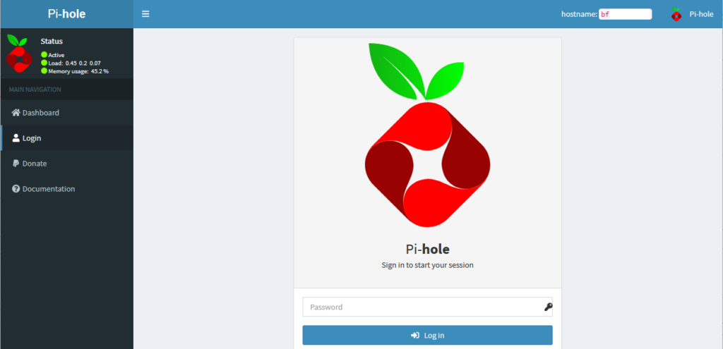 Como Instalar e Configurar Pi-Hole no Raspberry Pi - drtechmoz