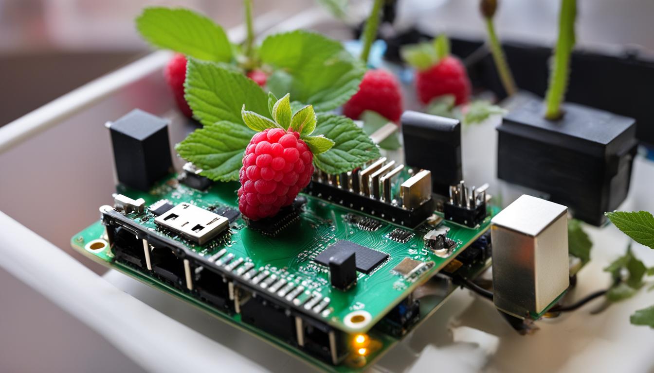 7 Projetos com Raspberry Pi que Você Pode Fazer em 1 Hora - drtechmoz